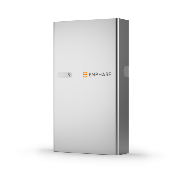 Enphase IQ All in One Battery 5P with ENVOY COMMUNICATION Package ...